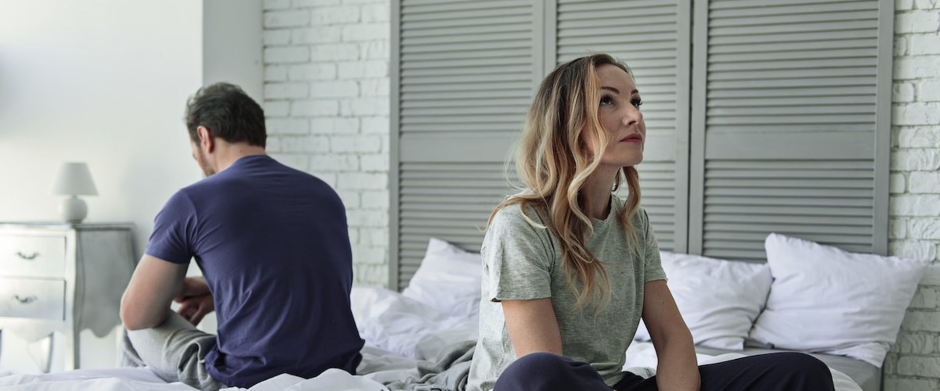 How to Recognize and Overcome Self-Sabotaging in Relationships